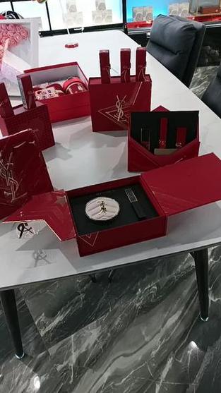 诗悦薇口红196