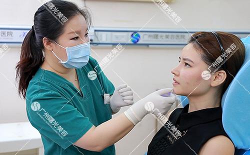 下巴骨骼不对称怎么矫正图标