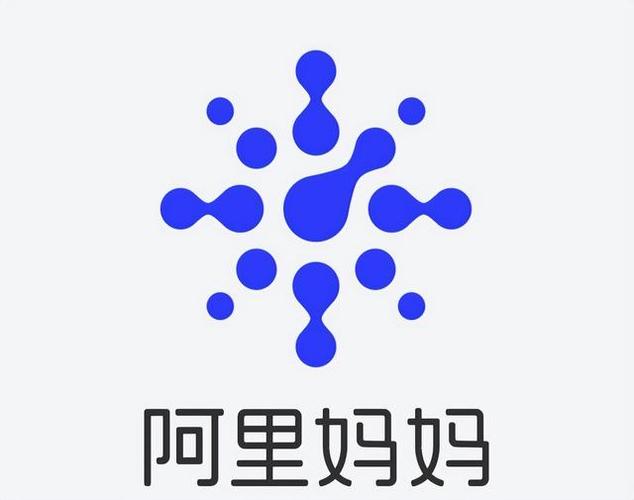 阿里妈妈1图标