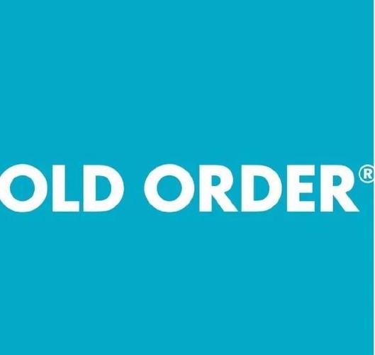 olddrder什么牌子截图