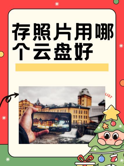 储存照片用什么好图标