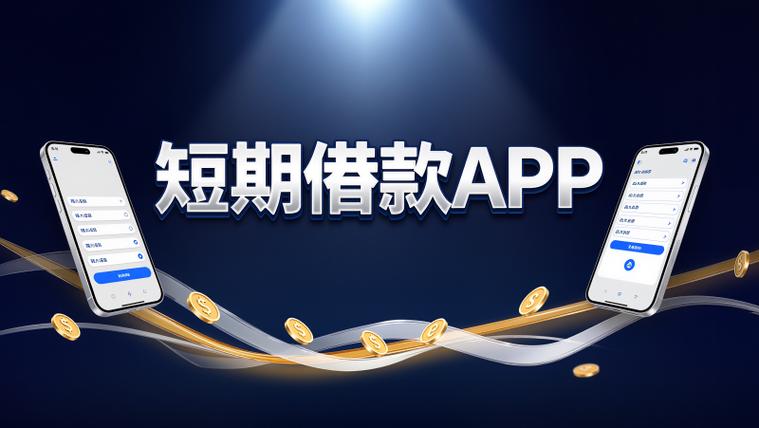 30天短期借贷app截图