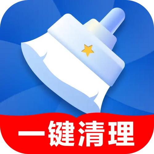 天天清理王图标