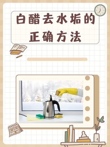 清除水垢的小妙招截图