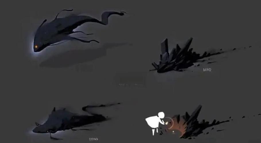 光遇黑暗侵蚀是什么截图