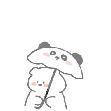 Q版头像男生可爱萌萌哒图标
