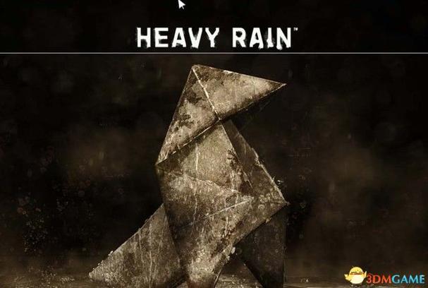 暴雨游戏全结局达成条件一览截图