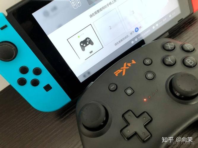 ios支持switch手柄吗缩略图