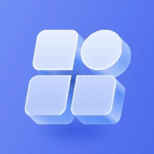 vivo应用图标自定义图标