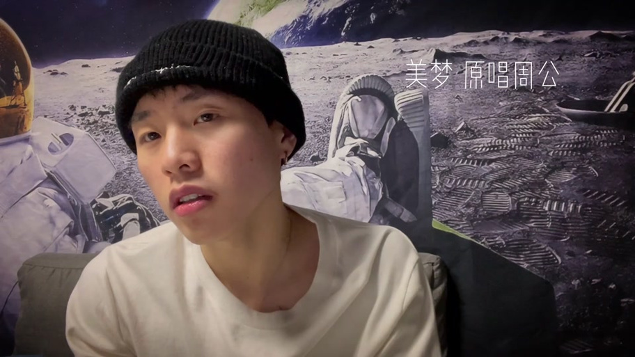 小咪朱宏雨什么学校毕业图标