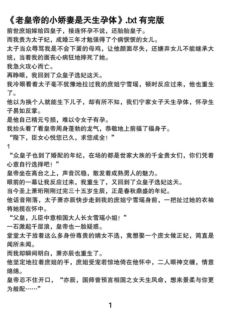 佟吖吖TXT 小说图标