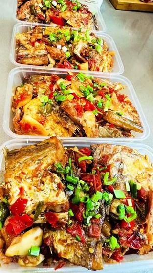 鱼干放冰箱冷藏还是冷冻图标