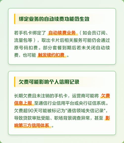 手机卡拔下来会扣费吗图标