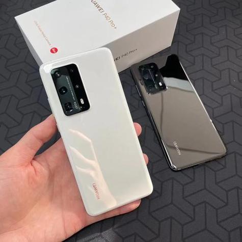 华为p40pro刷机图标