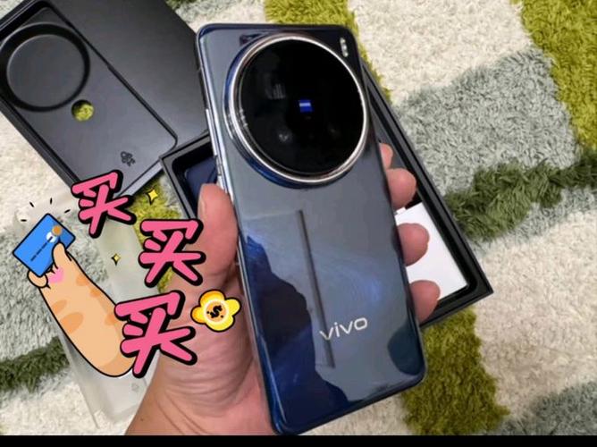 vivo后盖碎了怎么办图标
