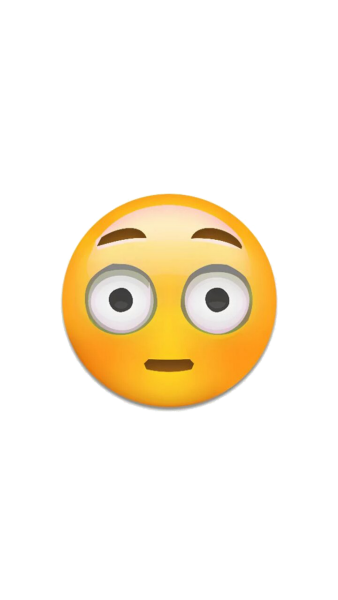 微信表情白底变透明图标