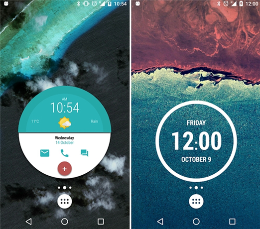 kwgt pro最新版图标