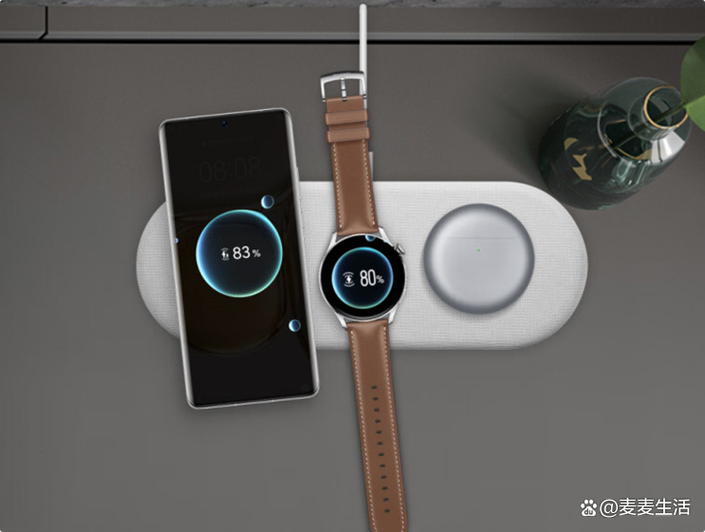 mate30充电开机游戏截图