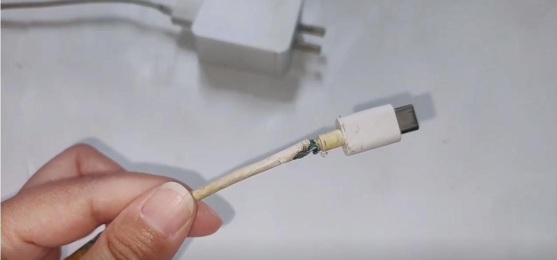 手机充电插头断了可以修吗截图