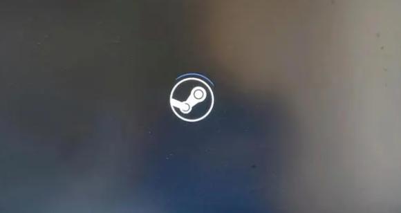 steam一直在加载图标