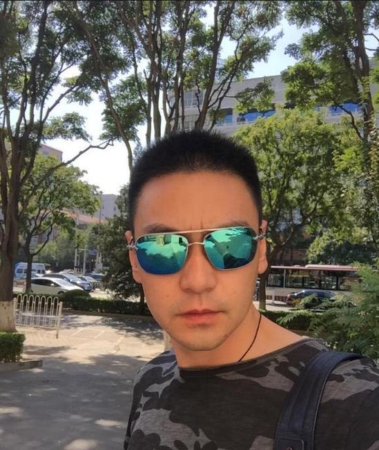 李飞真实身份图标