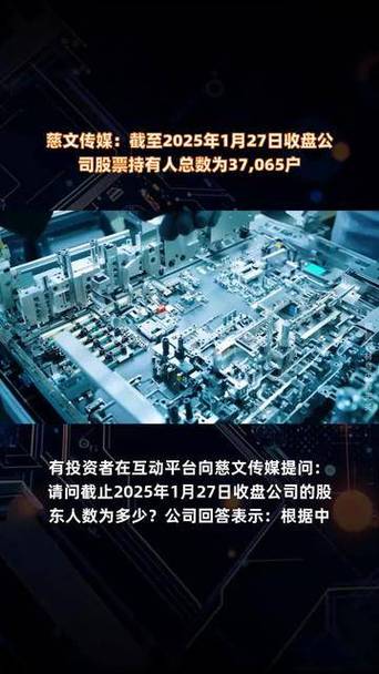 慈文传媒股票可以长期持有吗图标