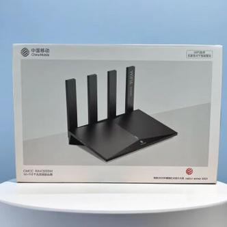 中国移动边缘路由器图标