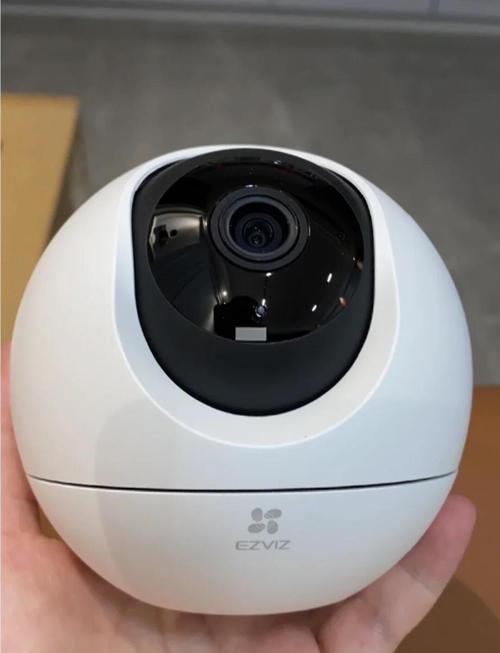 萤石摄像头网页怎么访问截图