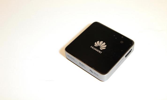 华为秘盒m310海外固件图标