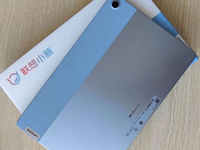 联想小新pad2022图标