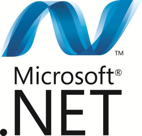 .net framework 版本图标