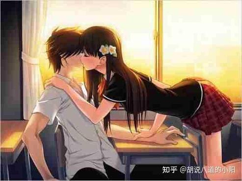 亲热时却在想着别的人截图