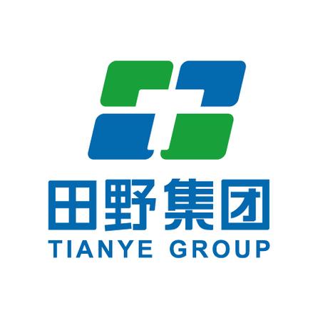 田野农产品配送集团图标