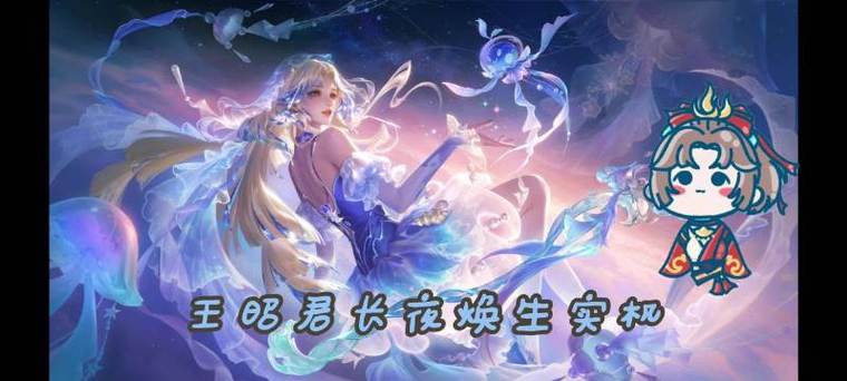 王者荣耀ACG截图