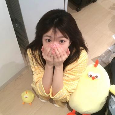 纯欲系氛围感女头
