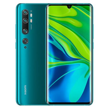 小米cc9pro值得买吗图标