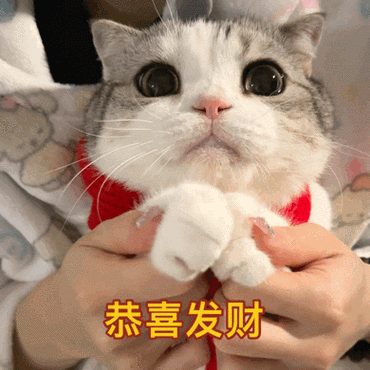 发财的表情包图标
