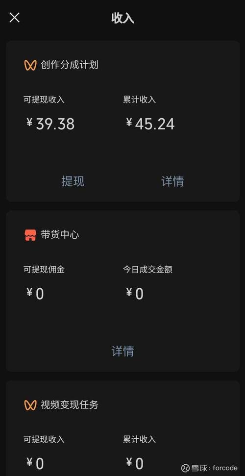 看视频赚钱软件提现到微信图标