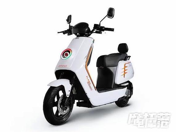 电摩改装方案图标