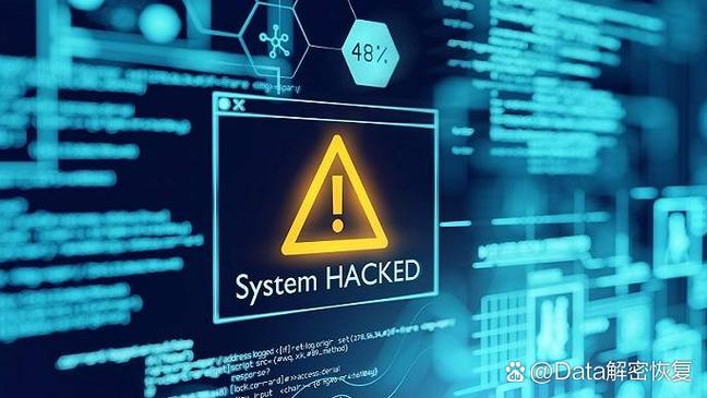 计算机病毒会干扰电网吗图标