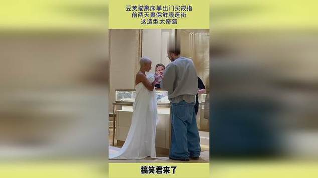豆荚猫裹保鲜膜出门截图