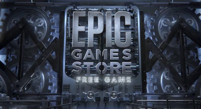 epic不更新可以玩游戏吗图标