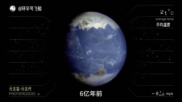 46亿年宇宙下载图标