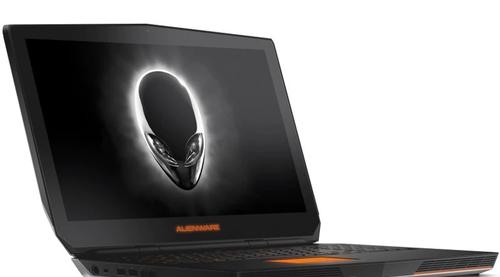 alienware外星人论坛截图