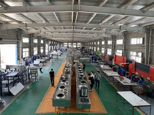深圳市科冷商用设备有限公司