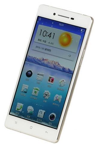 cd驱动oppo手机驱动截图