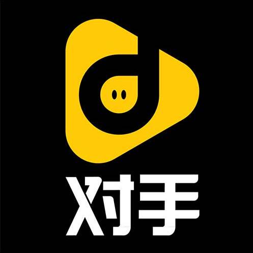 对手短视频图标