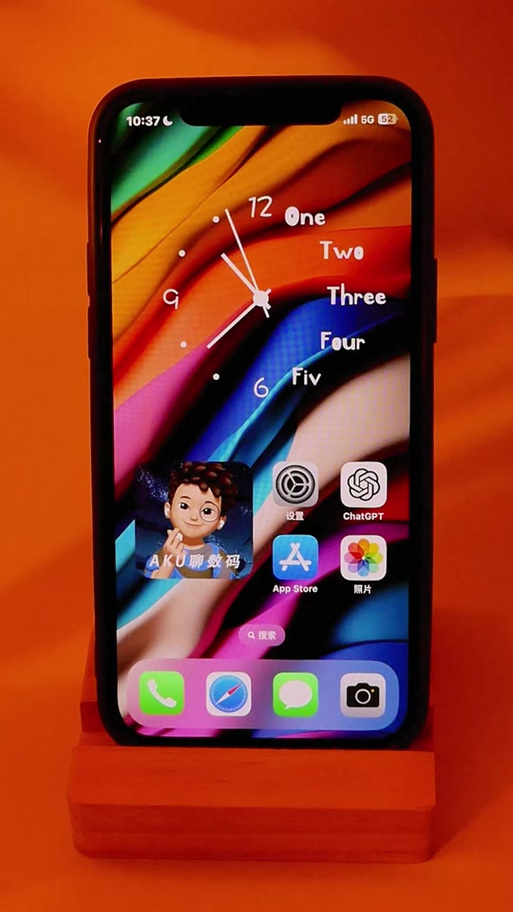 iphone听歌自动停止图标