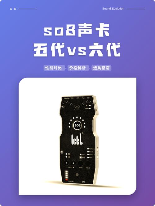 so8五代有必要换六代吗图标