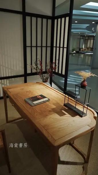 海棠书吧御书房图标